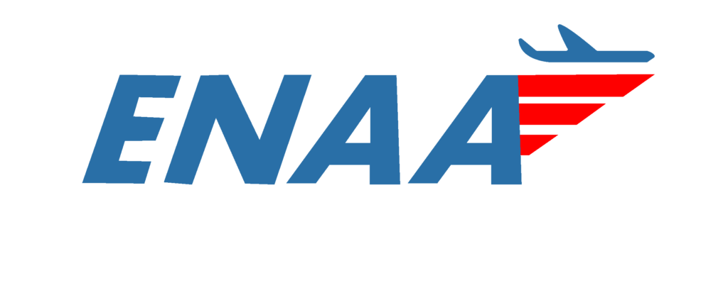 ESCUELA NACIONAL DE AGENTES DE AEROLINEAS